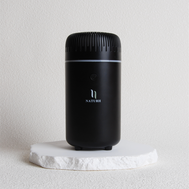 Naturh Aromatherapy & Wellness | Natural & Non-Toxic