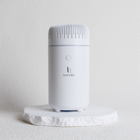 Naturh Aromatherapy & Wellness | Natural & Non-Toxic