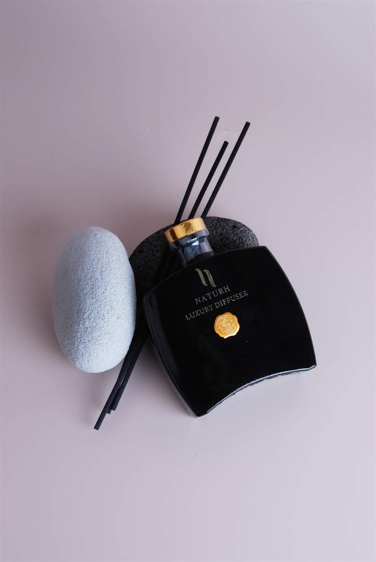 Reed Diffuser 100ml – Naturh